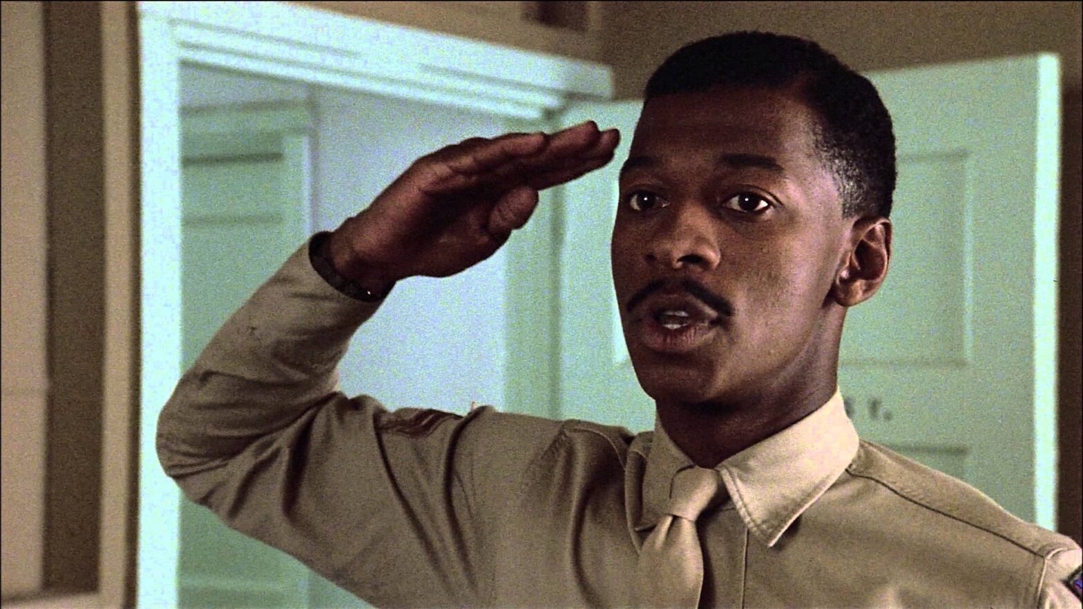 Historia de un soldado – Cine Universitario del Uruguay