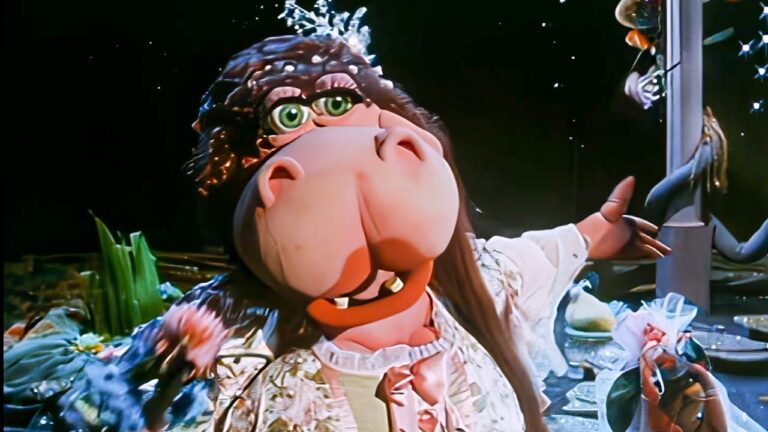 Meet the Feebles – Cine Universitario del Uruguay