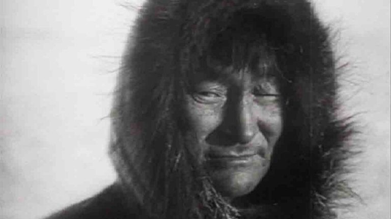 Nanook el esquimal – Cine Universitario del Uruguay