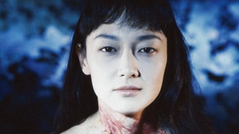 Tokyo Fist – Cine Universitario del Uruguay